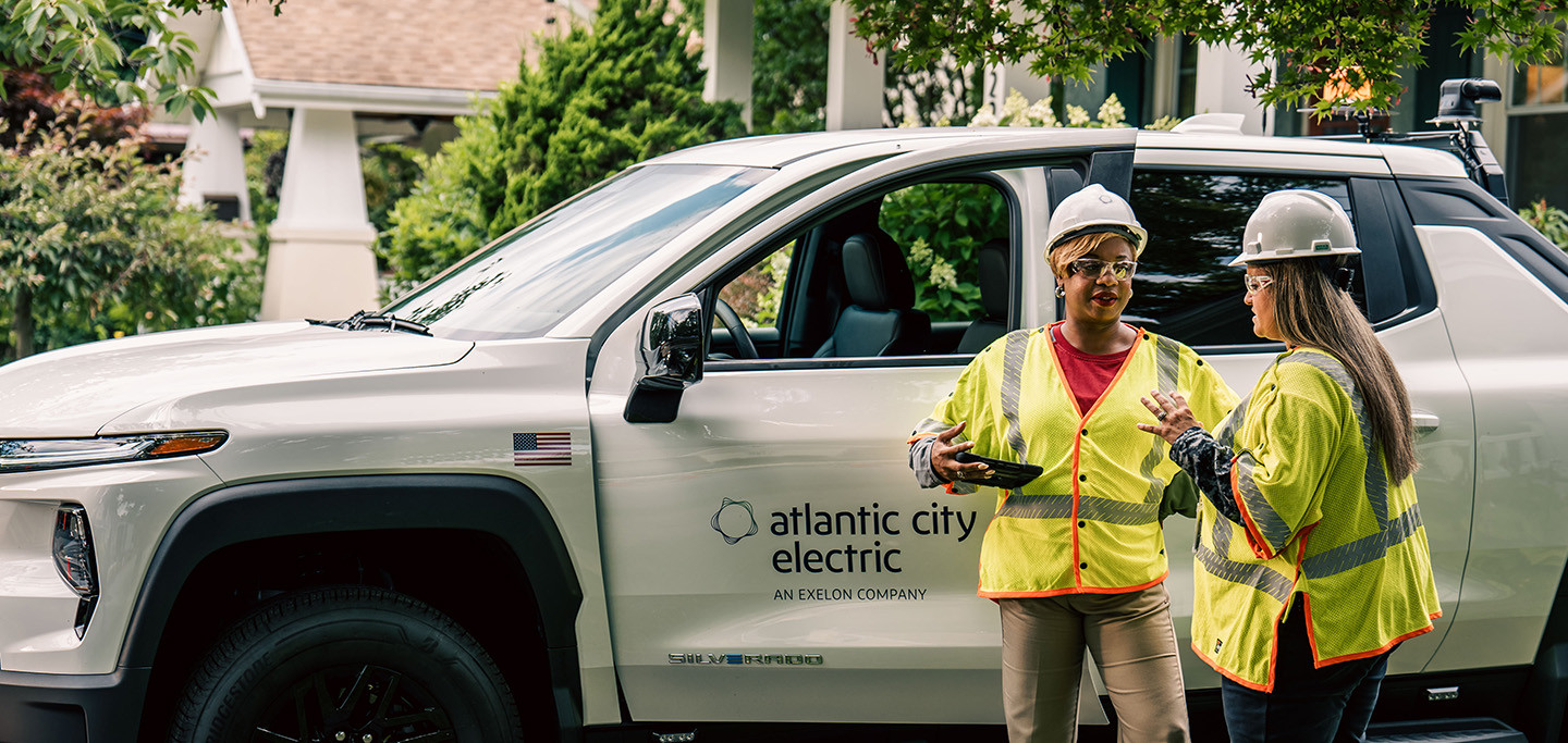 Exelon Corporation - Home - Exelon