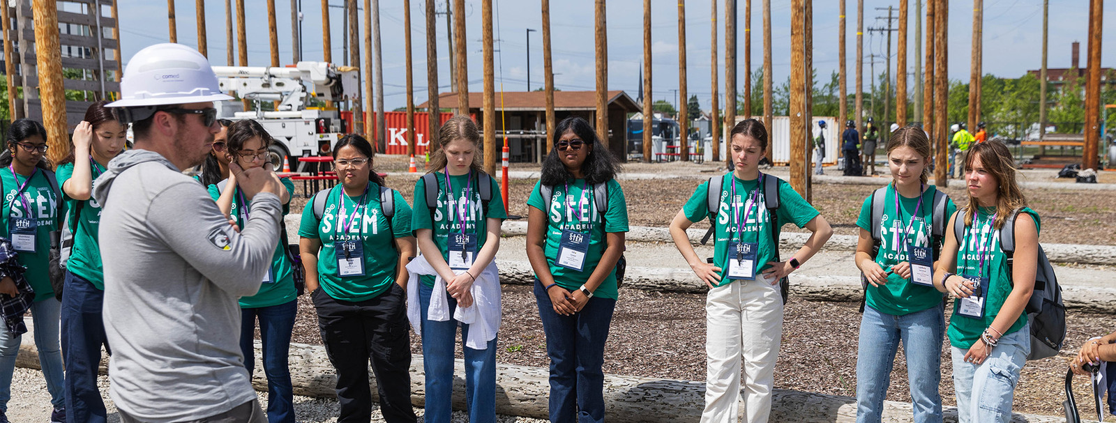 Exelon Corporation - Home - Exelon